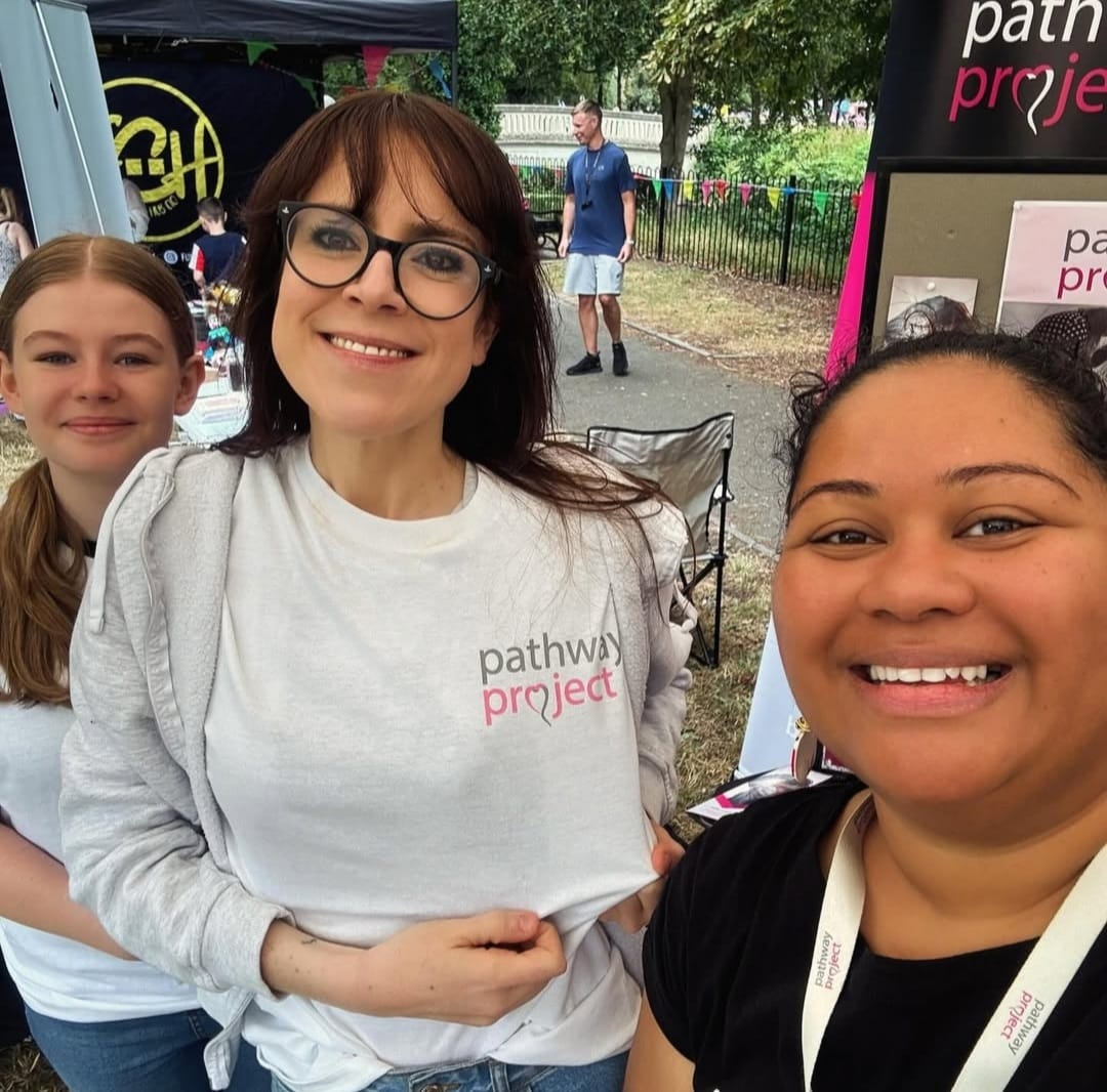 Pathway Project’s Glow Up Strong raises over £20,000 to empower young women in Tamworth ...